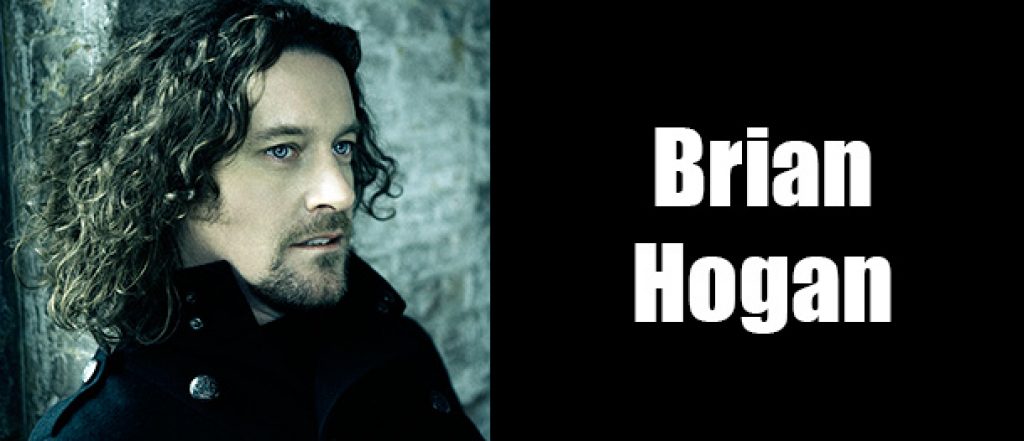 Interview with Brian Hogan - 60 Minutes With