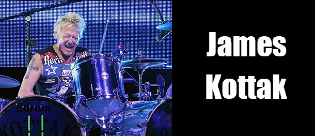 Interview with James Kottak - 60 Minutes With
