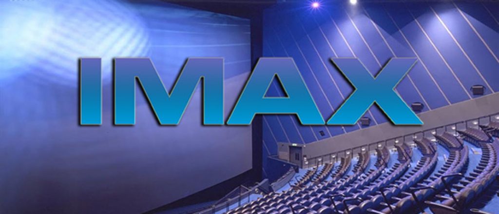 Review: IMAX - 60 Minutes With