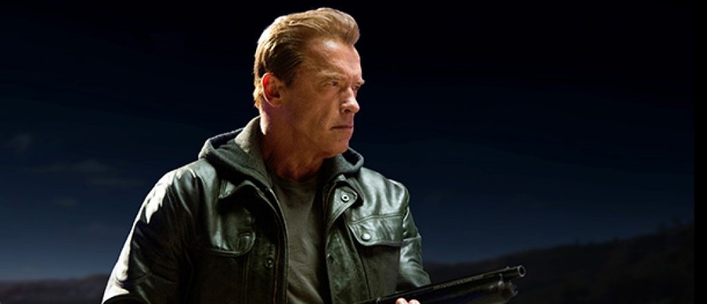 Review: Terminator Genisys - 60 Minutes With