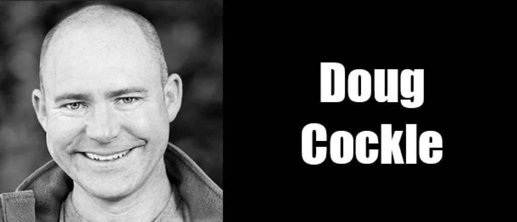 Interview with Doug Cockle - 60 Minutes With