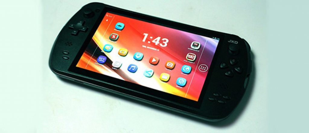 Review: JXD - 60 Minutes With