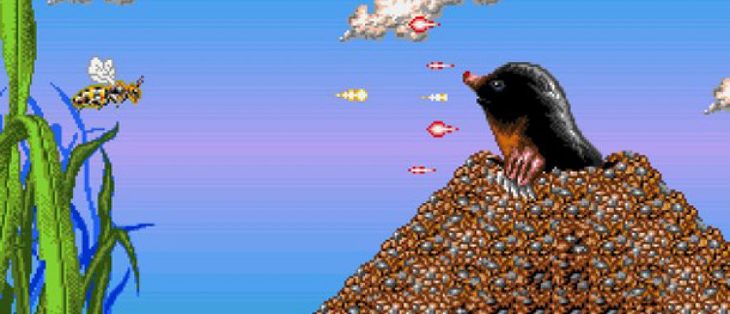 Retro Review: Apidya - 60 Minutes With