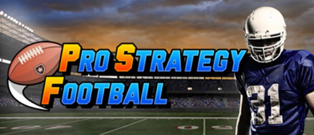 Review: Pro Strategy Football 2016 - 60 Minutes With