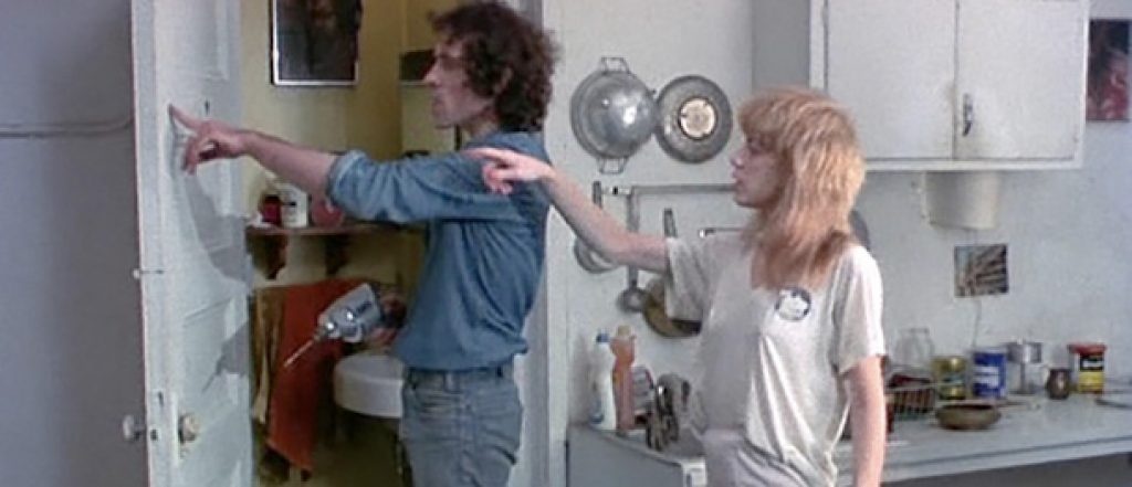 Review: The Driller Killer - 60 Minutes With