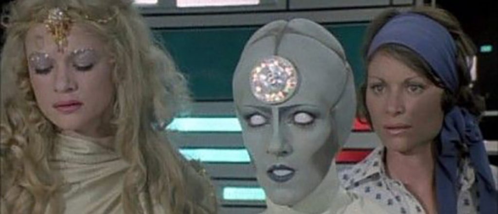 Review: Star Maidens - 60 Minutes With