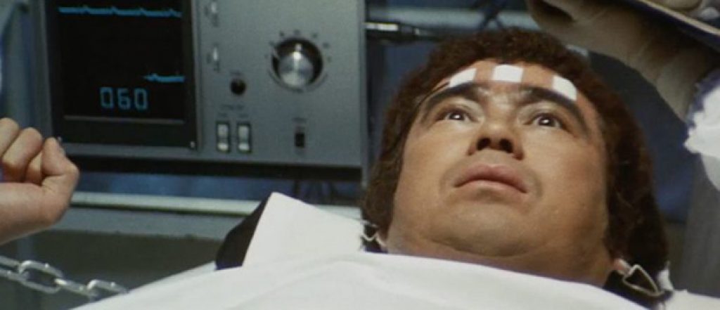 Review: Wolf Guy - 60 Minutes With