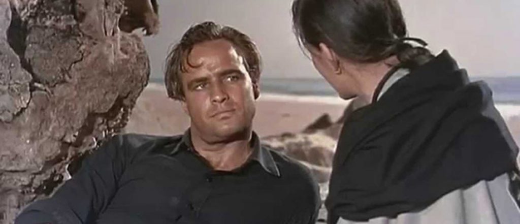 Review: One-Eyed Jacks - 60 Minutes With