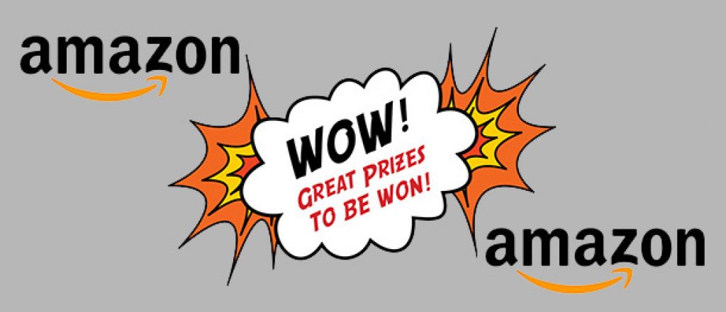 Win More Prizes - 60 Minutes With