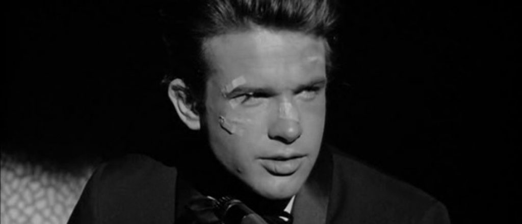 Review: Mickey One - 60 Minutes With