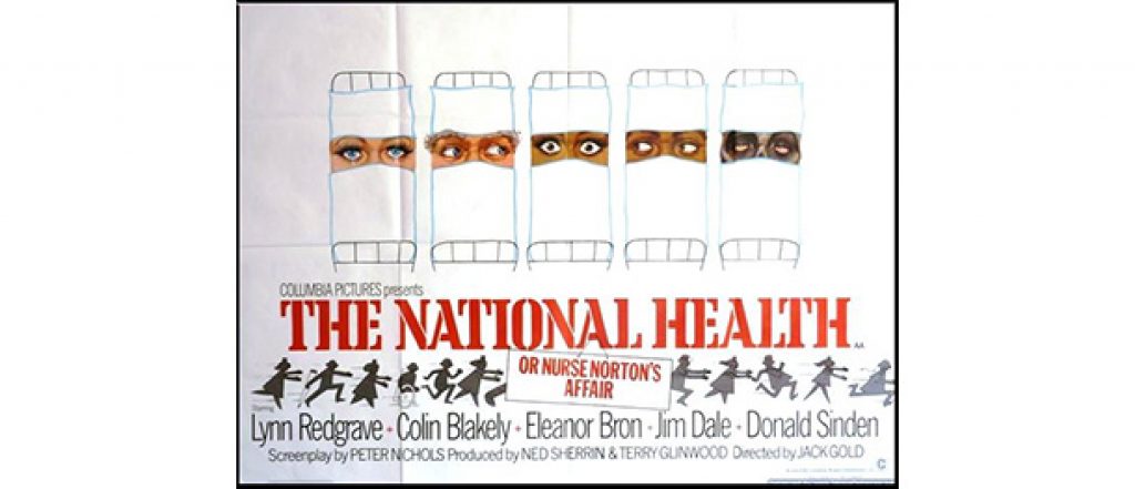 Review: The National Health - 60 Minutes With