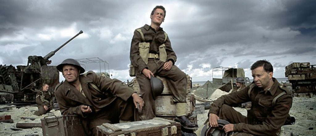 Review: Dunkirk - 60 Minutes With