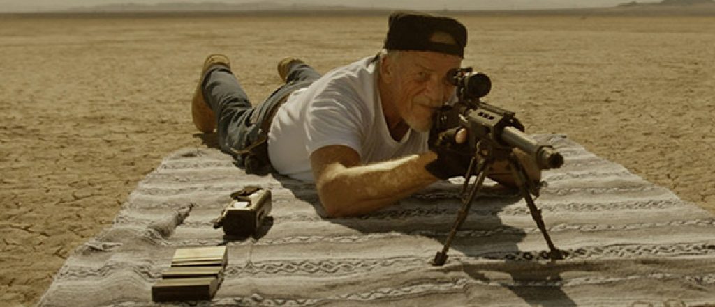 Review: Happy Hunting - 60 Minutes With