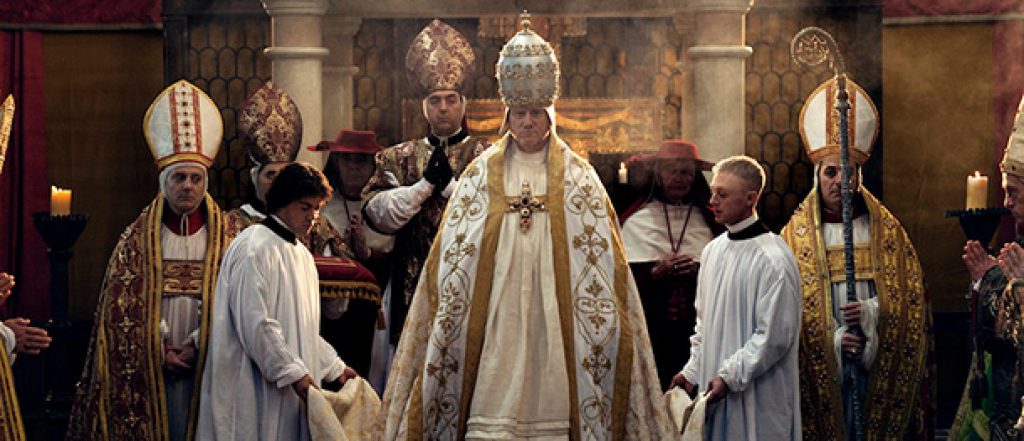 Review: Medici - Masters of Florence. Season 1 - 60 Minutes With