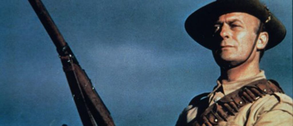 Review: Breaker Morant - 60 Minutes With