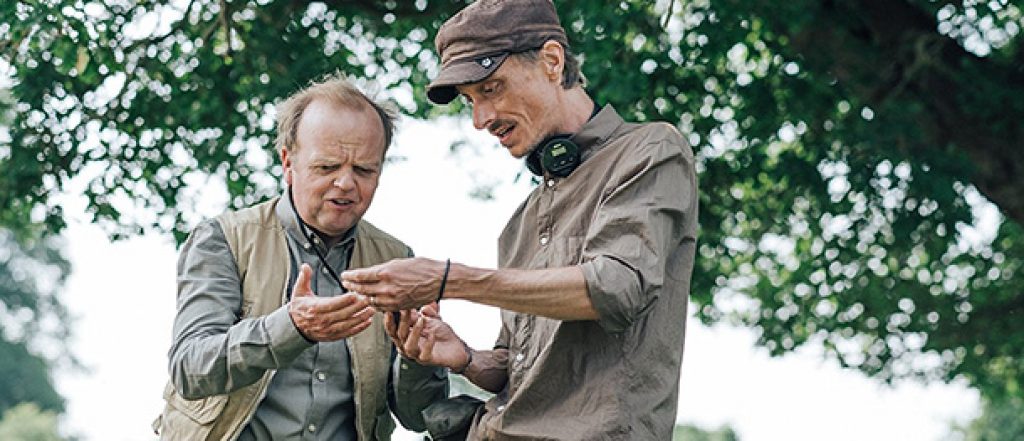 Review: Detectorists (Series 3) - 60 Minutes With