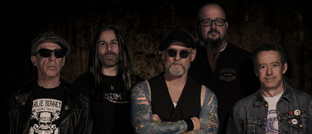 Little Caesar release new music video - 60 Minutes With