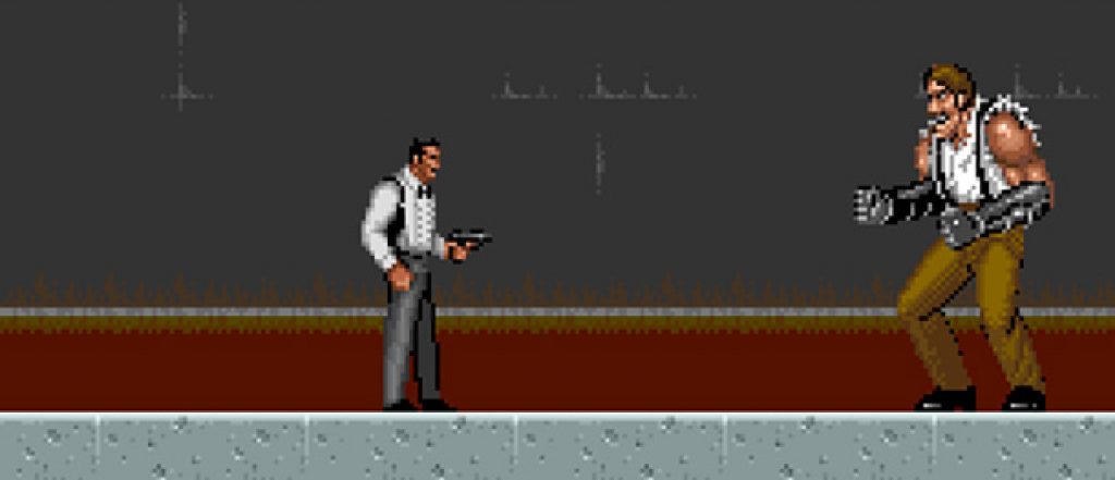 Retro Review: Sly Spy - 60 Minutes With