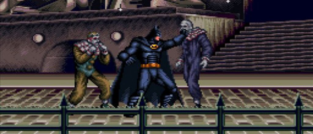 Retro Review: Batman Returns - 60 Minutes With