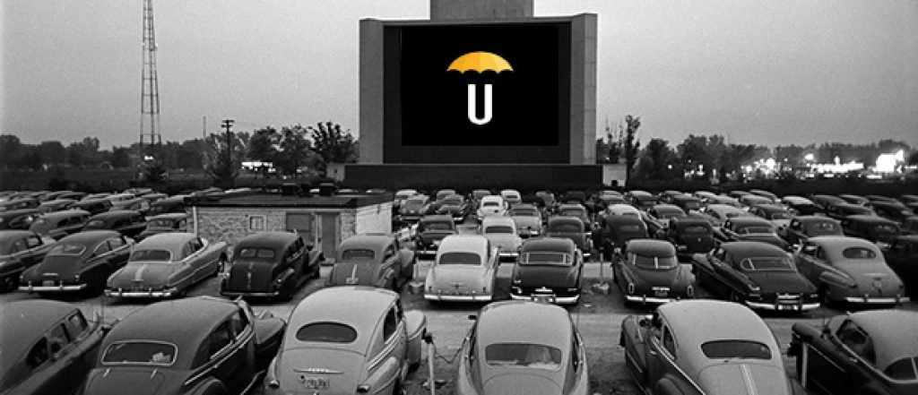 Drive-In Delirium is Back! - 60 Minutes With