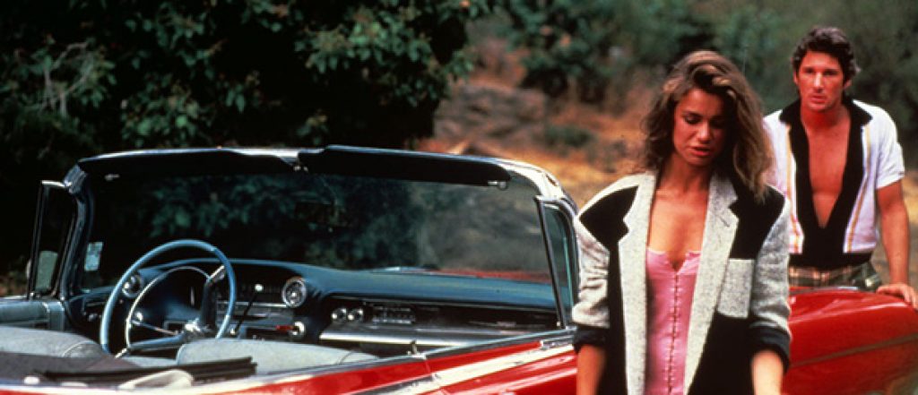 Review: Breathless - 60 Minutes With