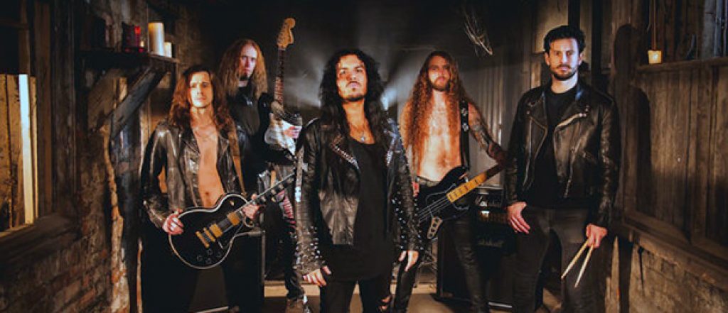 New video from Monument - 60 Minutes With