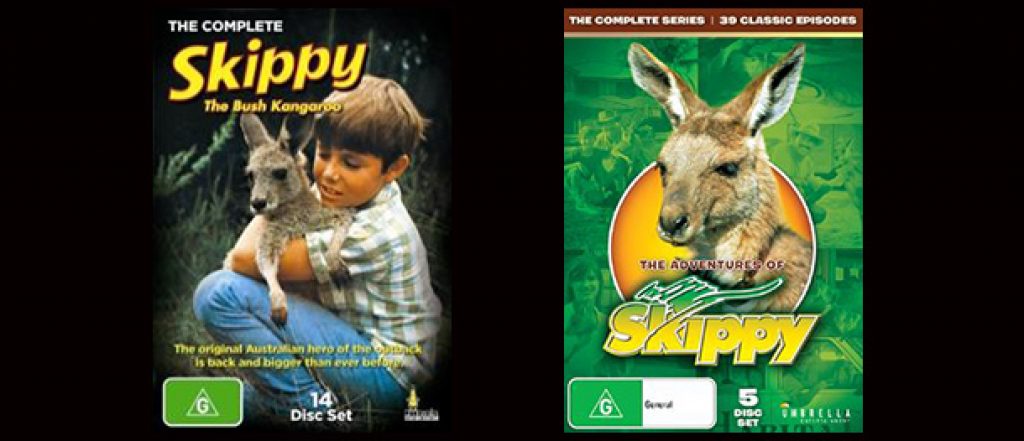 Review: The Complete Skippy/The Adventures of Skippy - 60 Minutes With