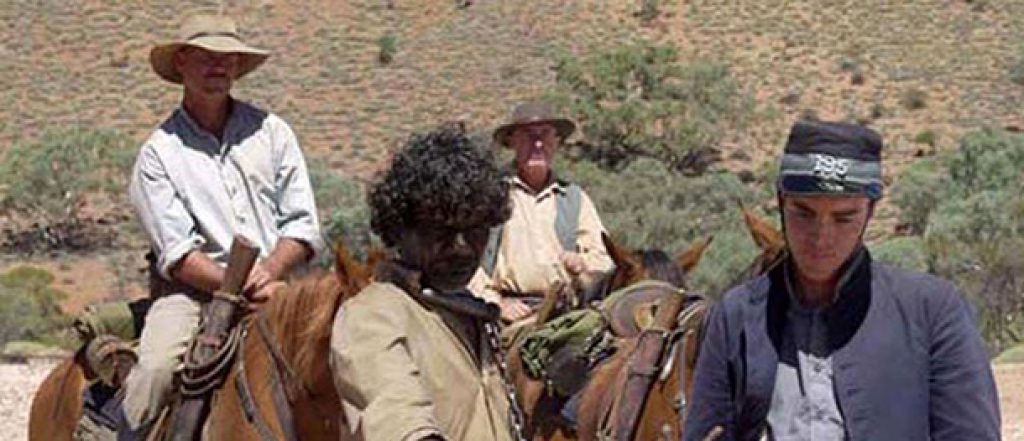 Review: The Tracker - 60 Minutes With