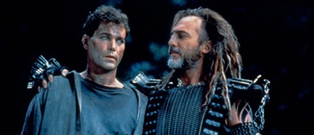 Review: Escape From Absolom - 60 Minutes With