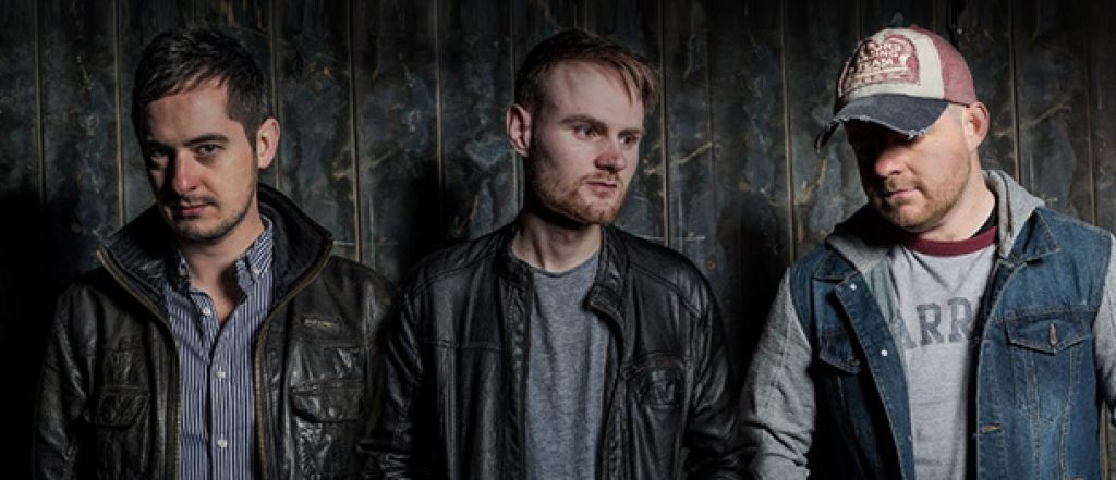 Snakewater release new single - 60 Minutes With