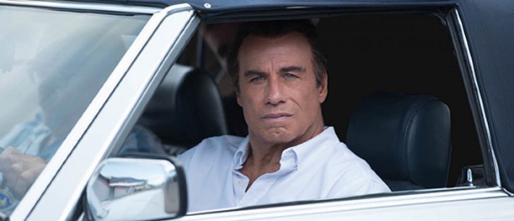 Review: Speed Kills - 60 Minutes With