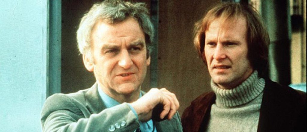 Review: Sweeney! and Sweeney 2 - 60 Minutes With