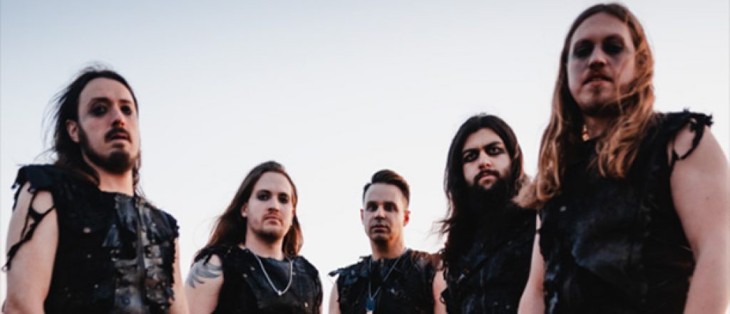 New song and video from Majesty - 60 Minutes With