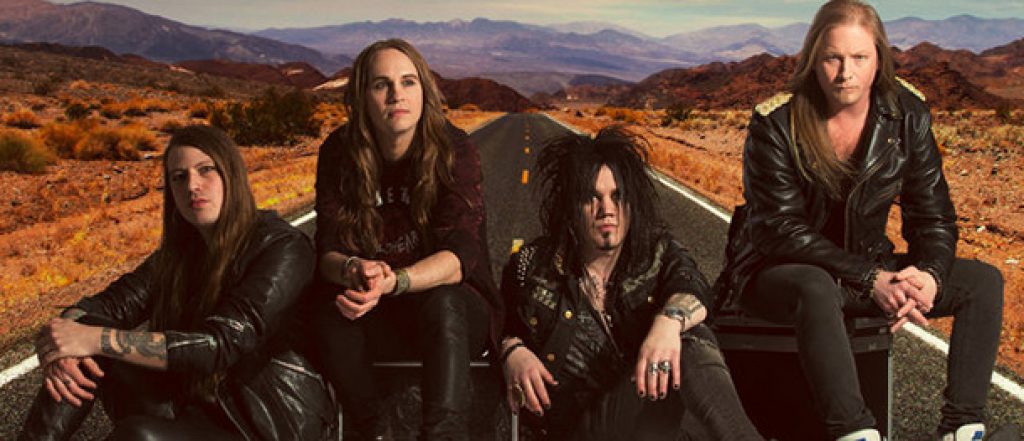 Pretty Wild release video for new single - 60 Minutes With