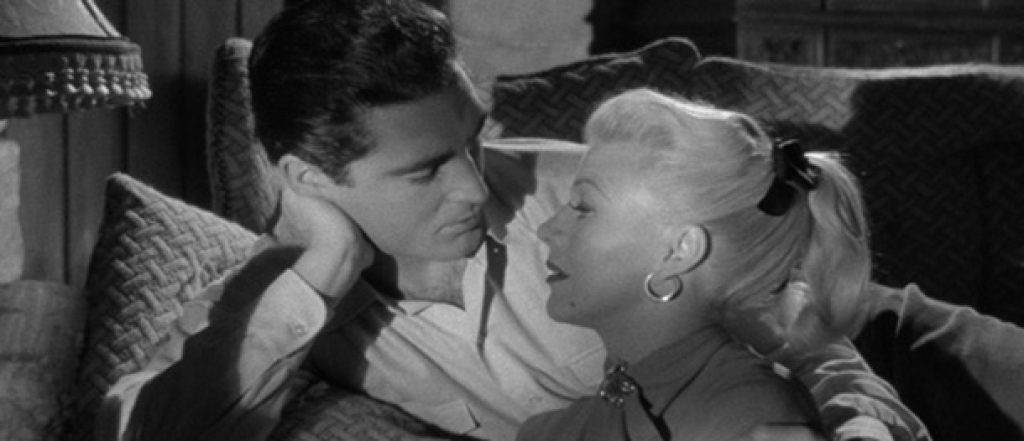 Review: Beautiful Stranger - 60 Minutes With
