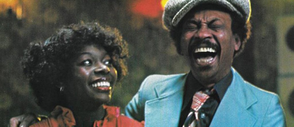 Review: Black Joy - 60 Minutes With