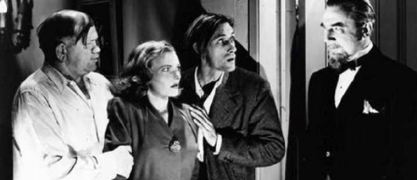 Review: Voodoo Man - 60 Minutes With