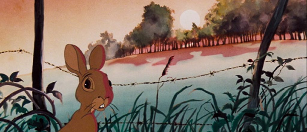 Review: Watership Down - 60 Minutes With