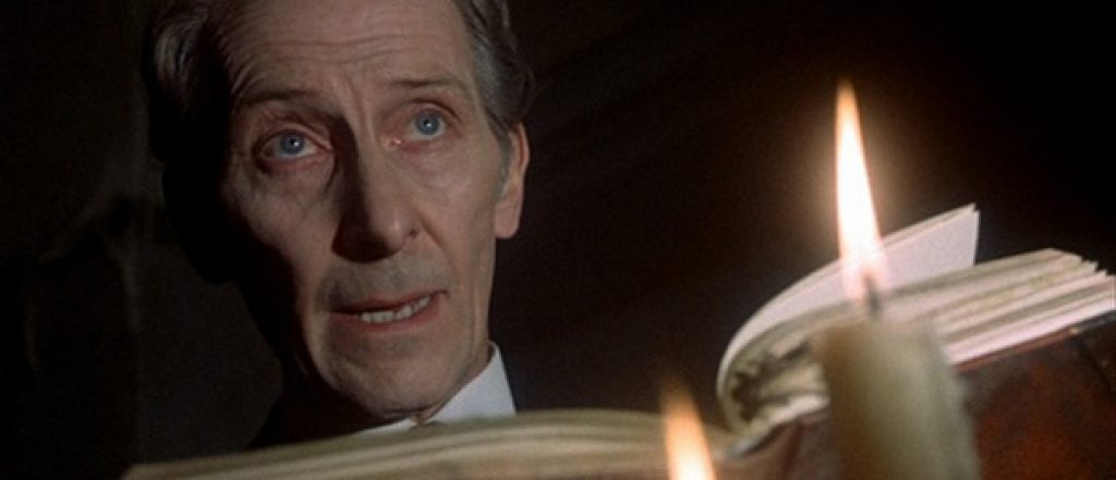 Review: Asylum: - 60 Minutes With