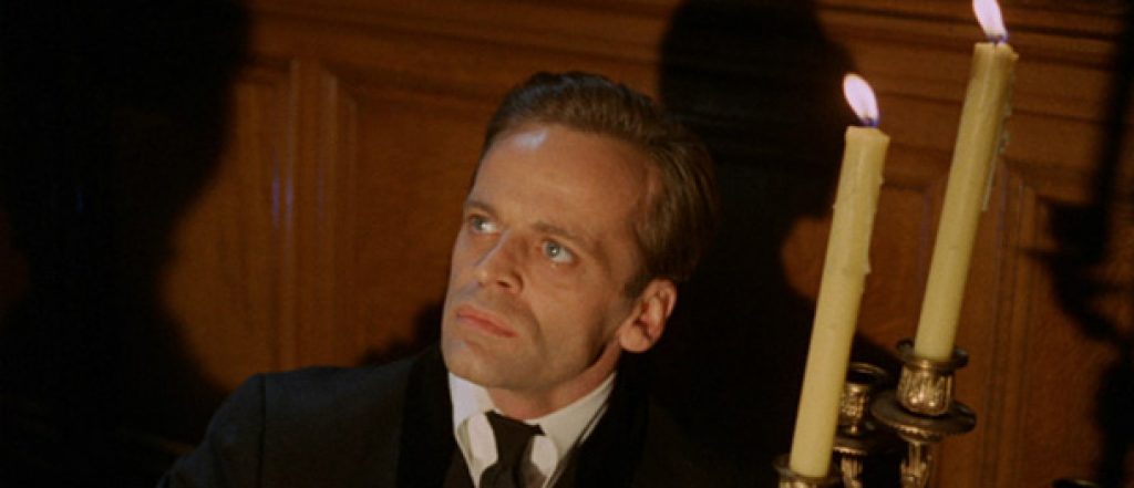 Review: Double Face - 60 Minutes With