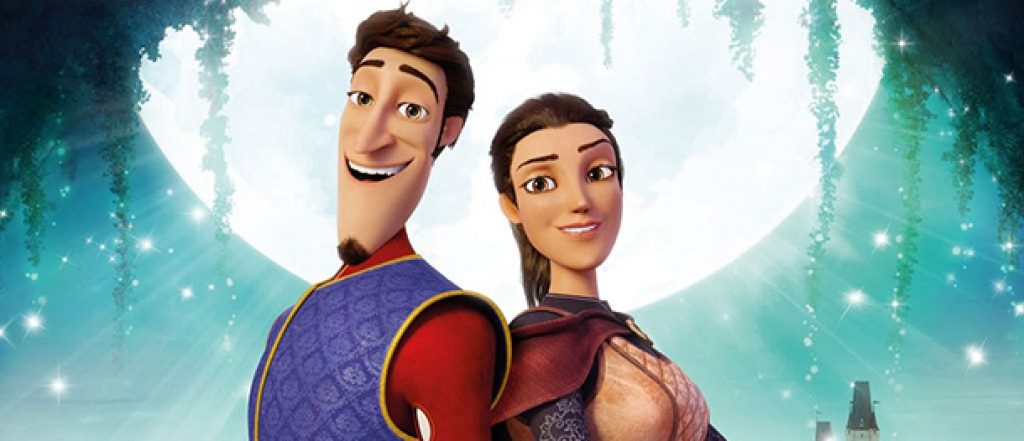 Review: Charming - 60 Minutes With