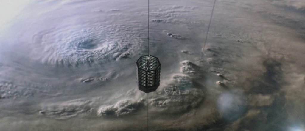 Review: Aniara - 60 Minutes With