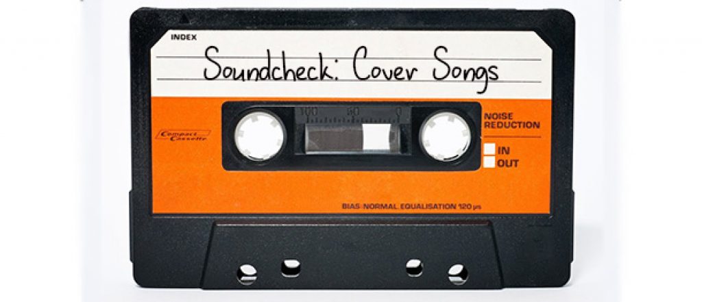 Soundcheck: Cover Songs - 60 Minutes With