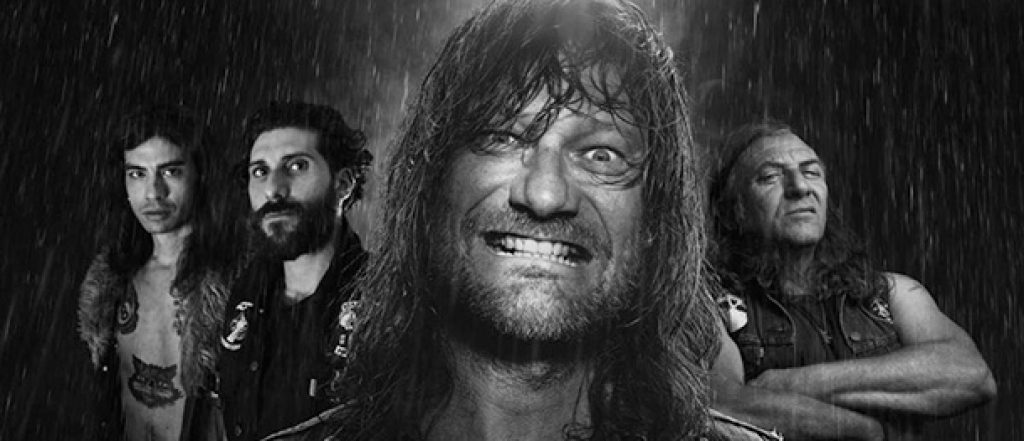 MAMMOTH MAMMOTH Releases New Single - 60 Minutes With