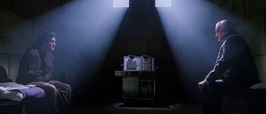 Review: The Exorcist III - 60 Minutes With