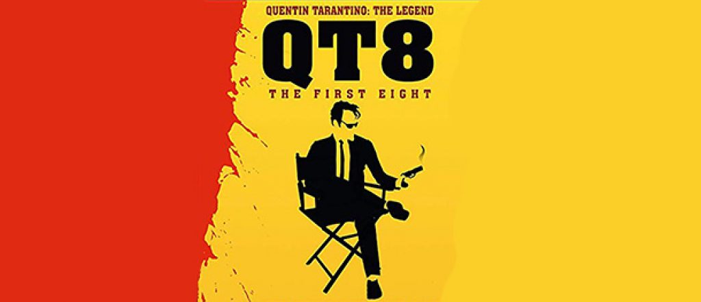 Review: QT8: The First Eight - 60 Minutes With