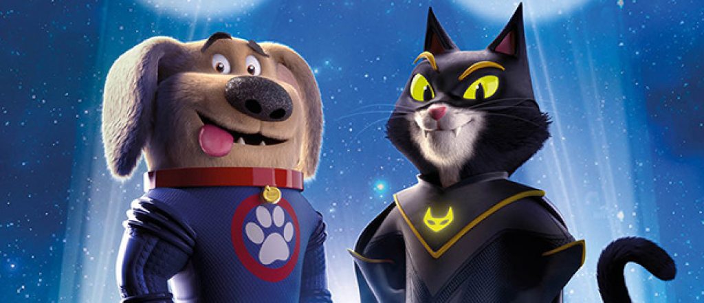 Review: StarDog and TurboCat - 60 Minutes With