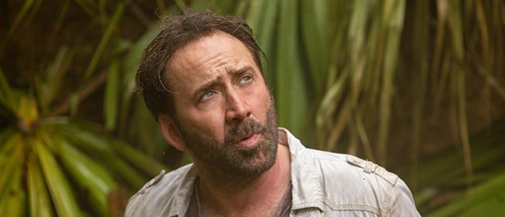 Review: Primal - 60 Minutes With