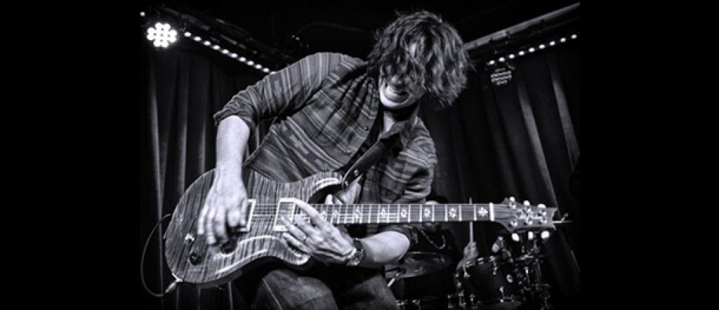 British Guitarist/Singer/Songwriter Davy Knowles Signs to Provogue - 60 ...