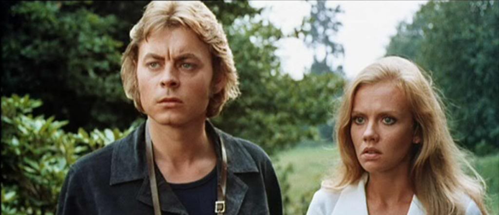 Review: Endless Night - 60 Minutes With